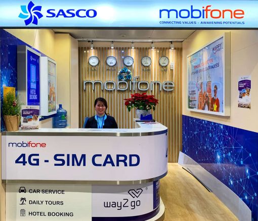 Best Vietnam SIM Cards for Tourists: Types, Prices, Where to Buy