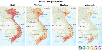 Best Vietnam SIM Cards for Tourists: Types, Prices, Where to Buy