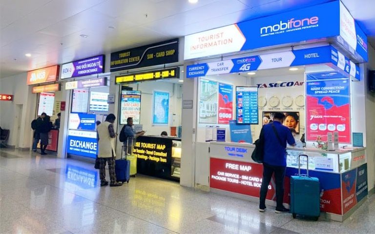 Best Vietnam SIM Cards for Tourists: Types, Prices, Where to Buy