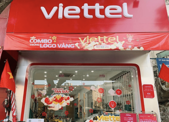 What & where to buy Vietnam sim card in Ho Chi Minh City
