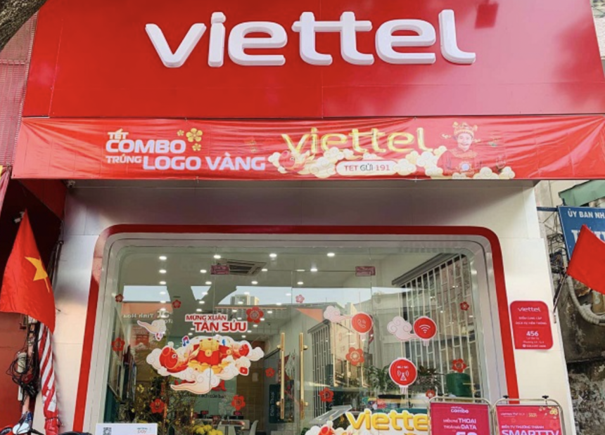 What & where to buy Vietnam sim card in Ho Chi Minh City