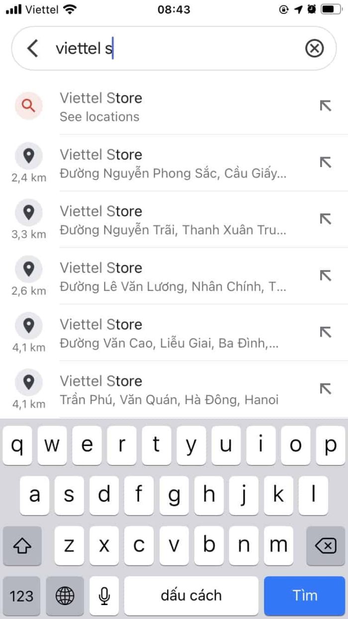 Vietnam sim card in Hanoi – what and where to get in 2026
