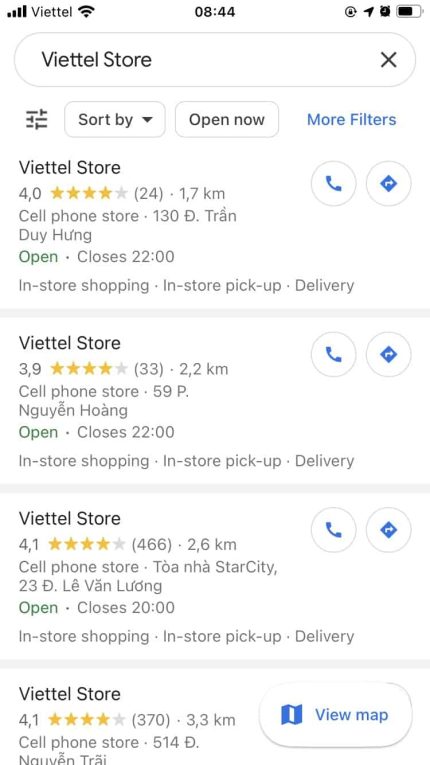 Vietnam sim card in Hanoi – what and where to get in 2026