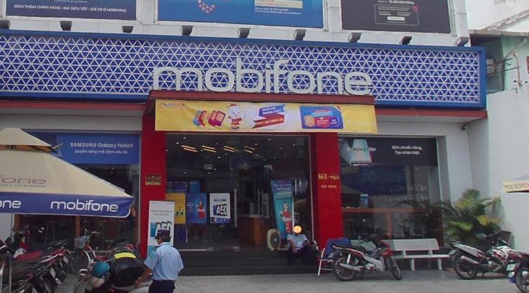 What & where to buy Vietnam sim card in Ho Chi Minh City