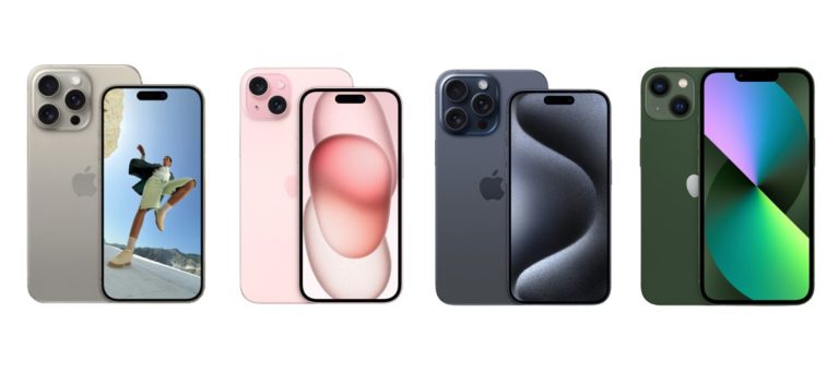 eSIM Compatible Phones and Supported Devices – Updated List 2025