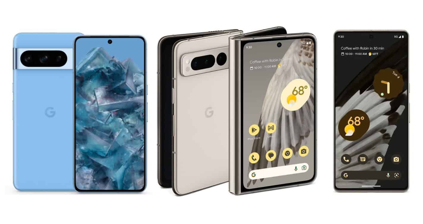 eSIM Compatible Phones and Supported Devices – Updated List 2025