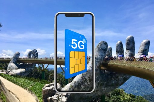 Da Nang SIM Card Guide 2026: Airport, City Stores, & eSIM Options Compared